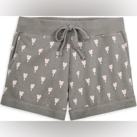 Disney | Shorts | Disney World Mickey Bar Shorts | Poshmark